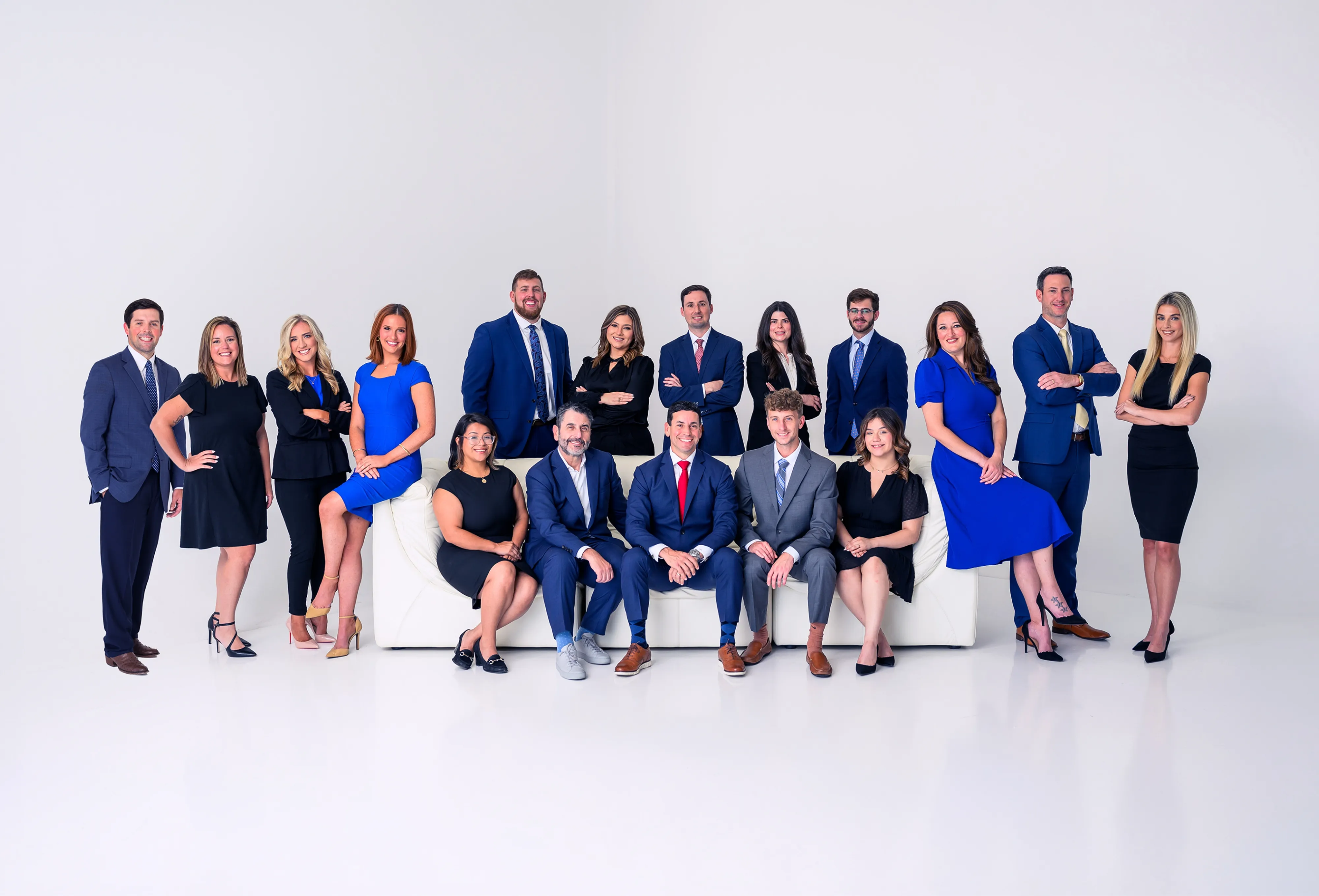 Baton Rouge Personal Injury Attorney | Free Consultation